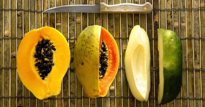 10 asombrosas razones para comer lechosa y qué hacer con sus semillas ...