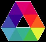 Altered Book Lover: Lesson 8: Color and color theory