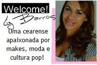 Hello Divas | Liz Barros: setembro 2011