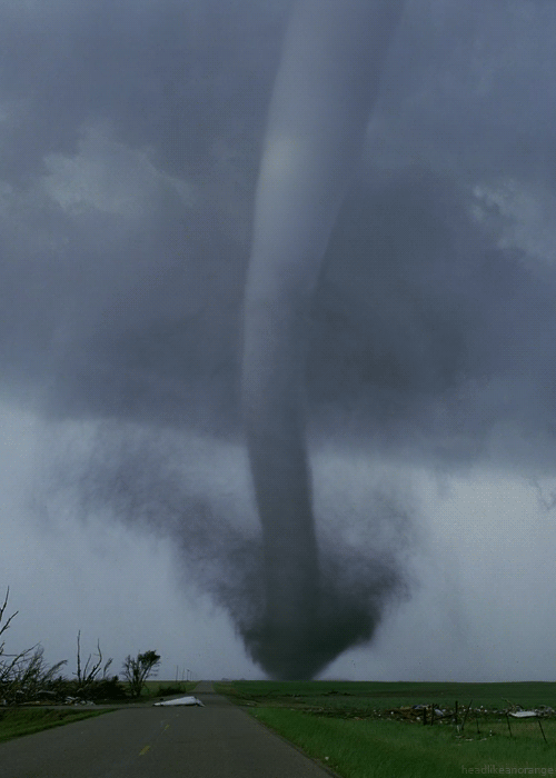 Tornado | Earth Blog