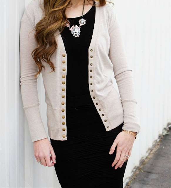 A Wise Woman Builds Her Home: Feminine Favorites: Pretty Cardigans