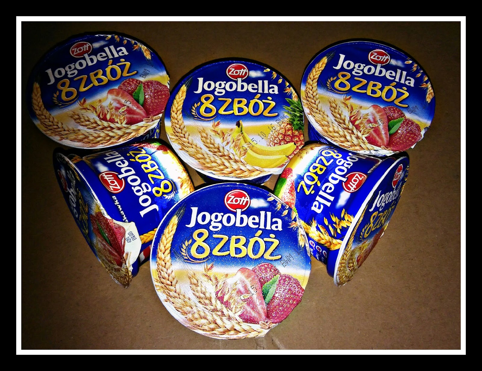 Aneriskowo: Testujemy z Trnd i sprawdzamy jak smakuje #porcjaradosci z ...