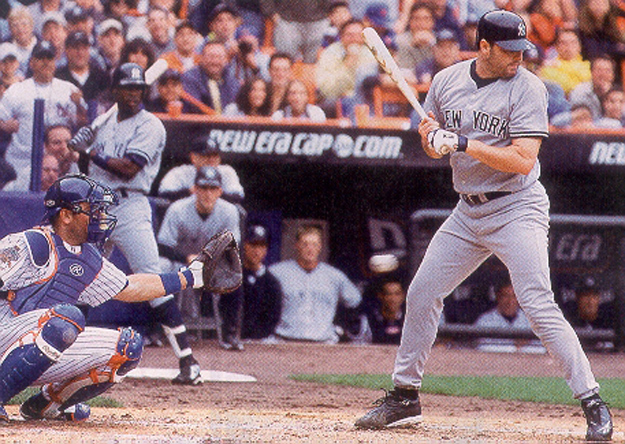 Short Time Mets Pitcher & His Big Start In A Mid Season Subway Series ...