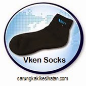 Stokin Kesihatan Ajaib VKen: June 2013