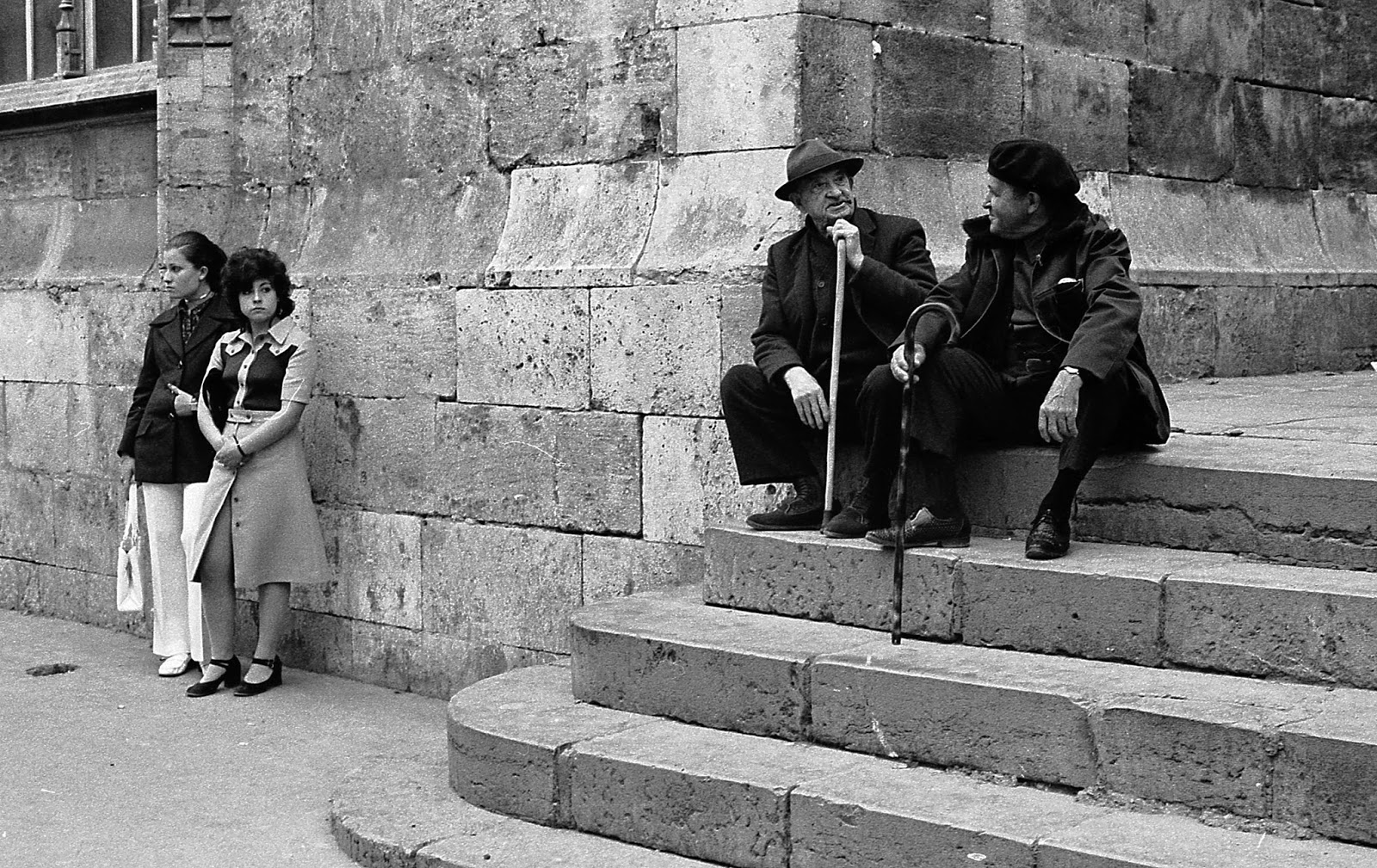 CirculoCollado: FOTOGRAFIAS DE COLLADO EN VALENCIA BLANCOYNEGRO