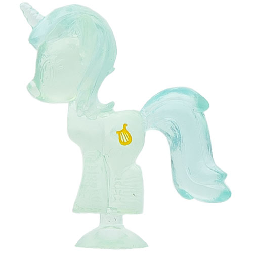 My Little Pony Series 4 Squishy Pops Lyra Heartstrings Figure Figure ...