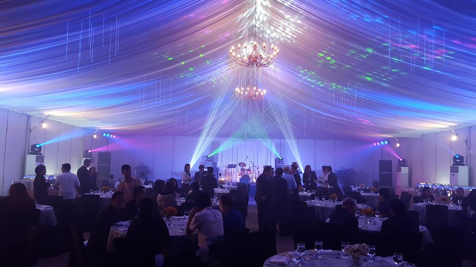 MOBILE LIGHT AND SOUND SYSTEM FOR RENT IN QUEZON CITY