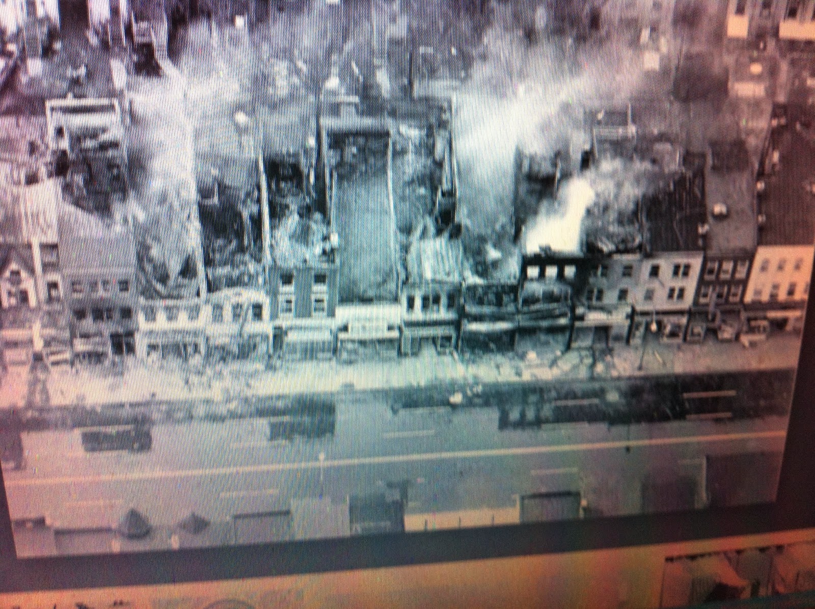 THE BLACK SOCIAL HISTORY:: BLACK SOCIAL HISTORY : THE HOUSTON RIOT OF ...