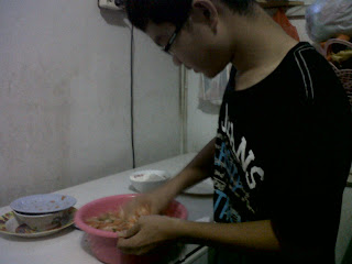 My Food: SioBi, Siomay Babi