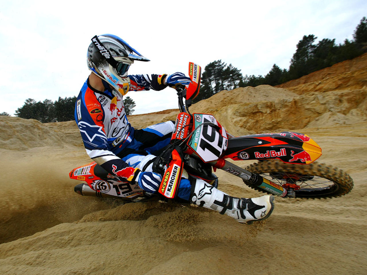 moto cross