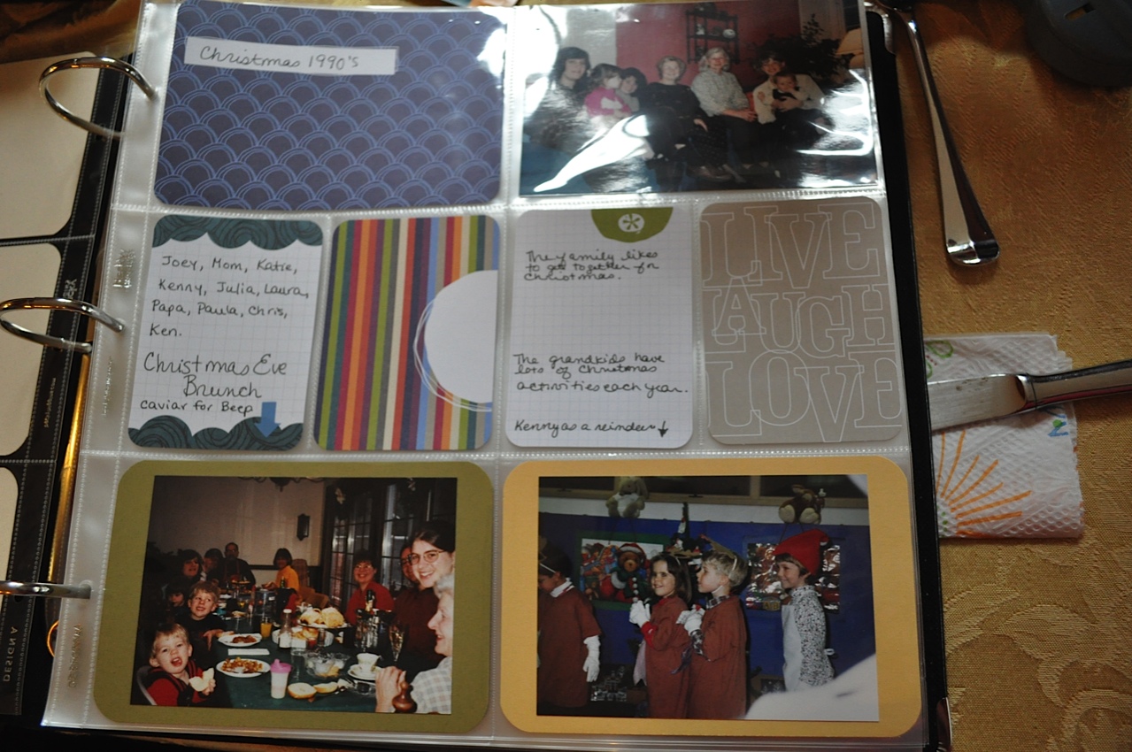 Accessible Scrapbooking Activity - cleveland.com