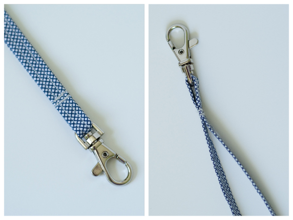 easy wrist strap tutorial / LBG STUDIO