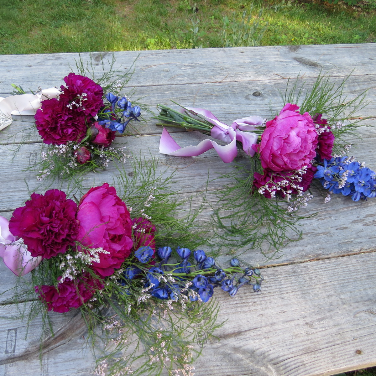 DesignsandEvents: Tussie Mussies and the Language of Flowers