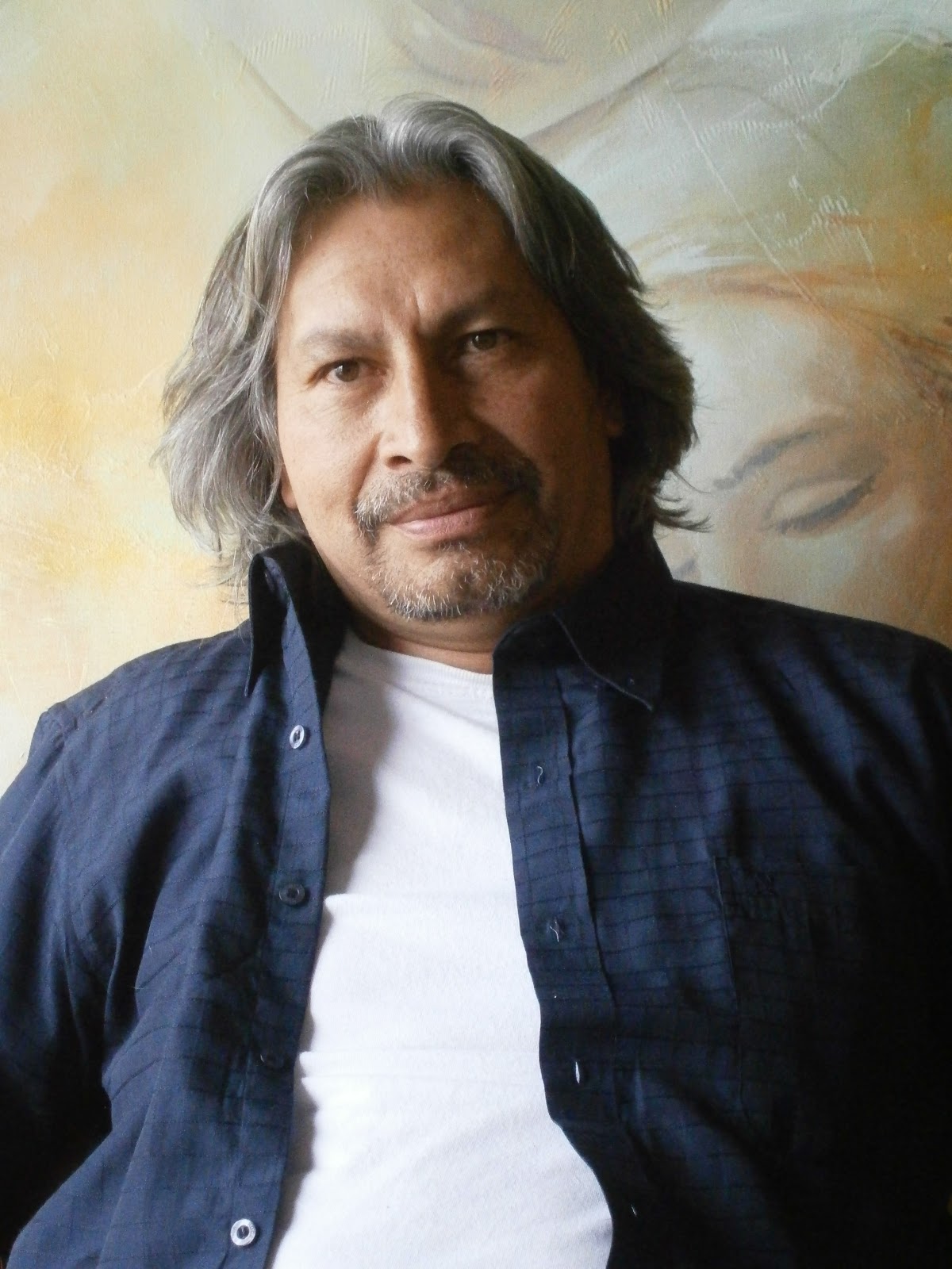 JORGE TORRES: Presentación del Artista Colombiano Jorge Torres
