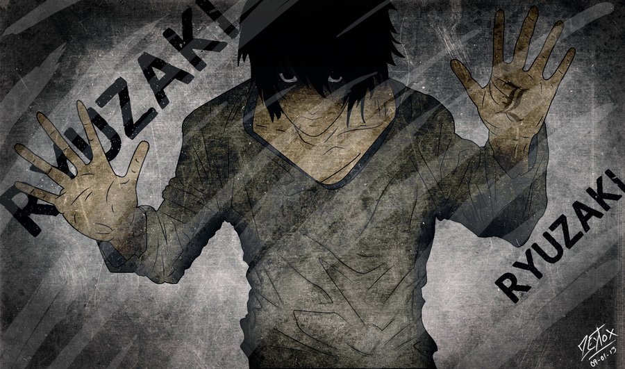 Ryuzaki HD Wallpapers - AnimeS Library