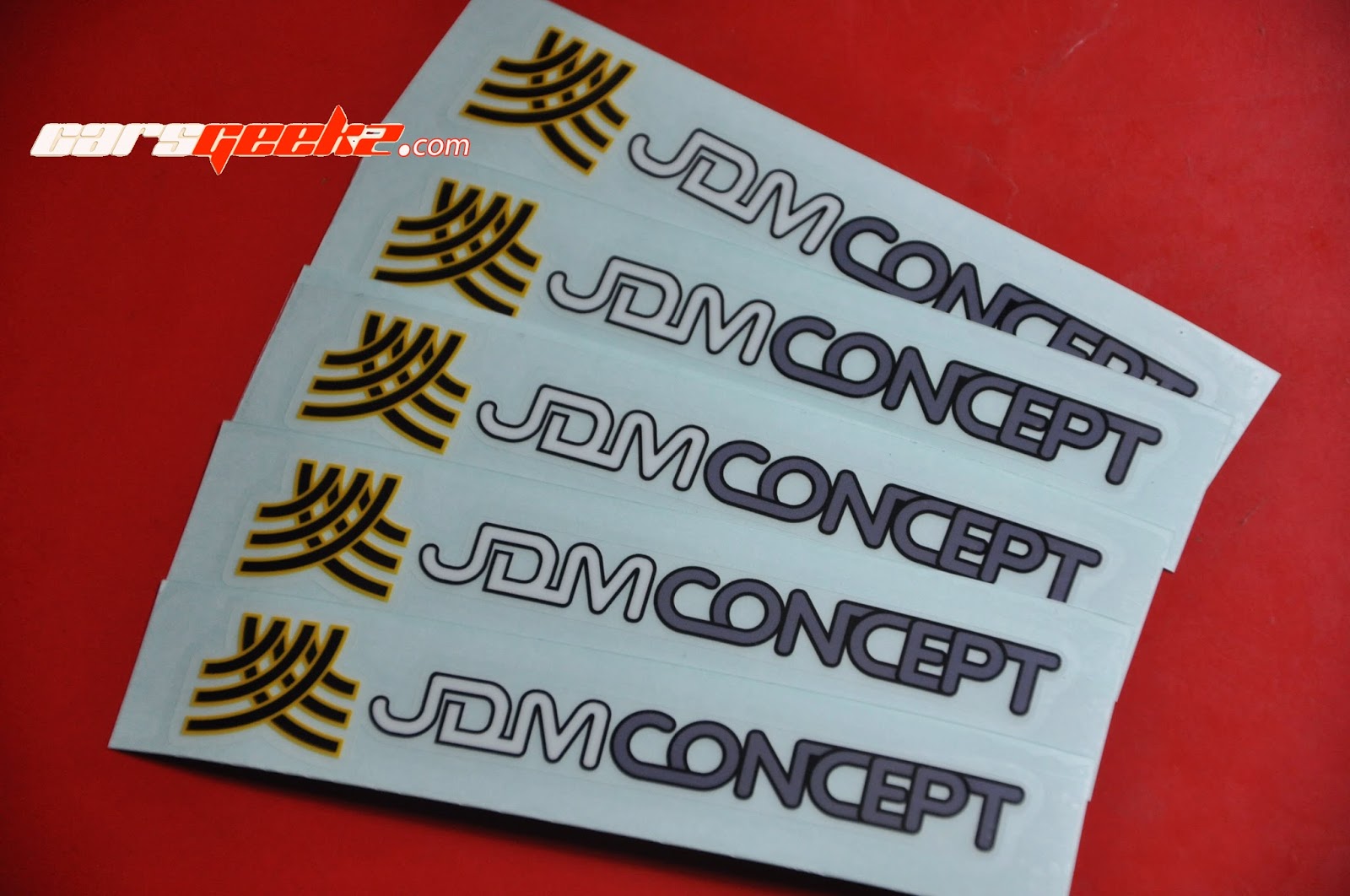 Auto Decals House Online Store