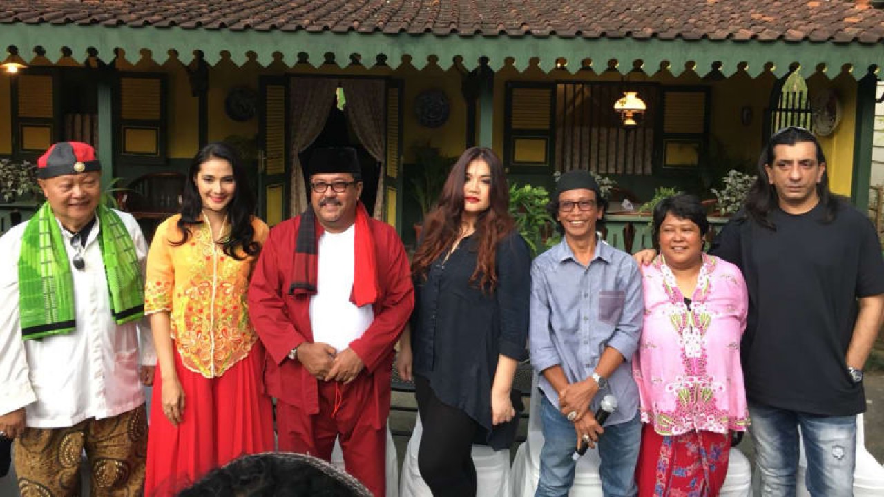 Mau Jadi Pemain Si Doel The Movie 2, Ayo Segera Daftar!