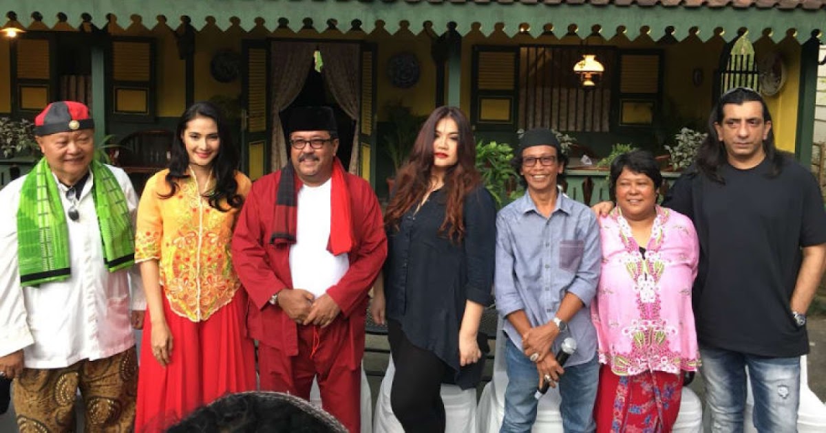 Mau Jadi Pemain Si Doel The Movie 2, Ayo Segera Daftar!