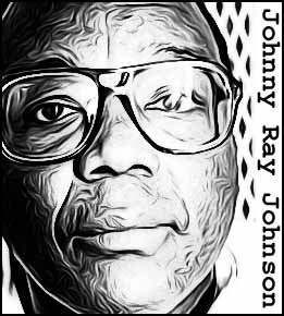 Keller On The Loose: Serial Killers: Johnny Ray Johnson