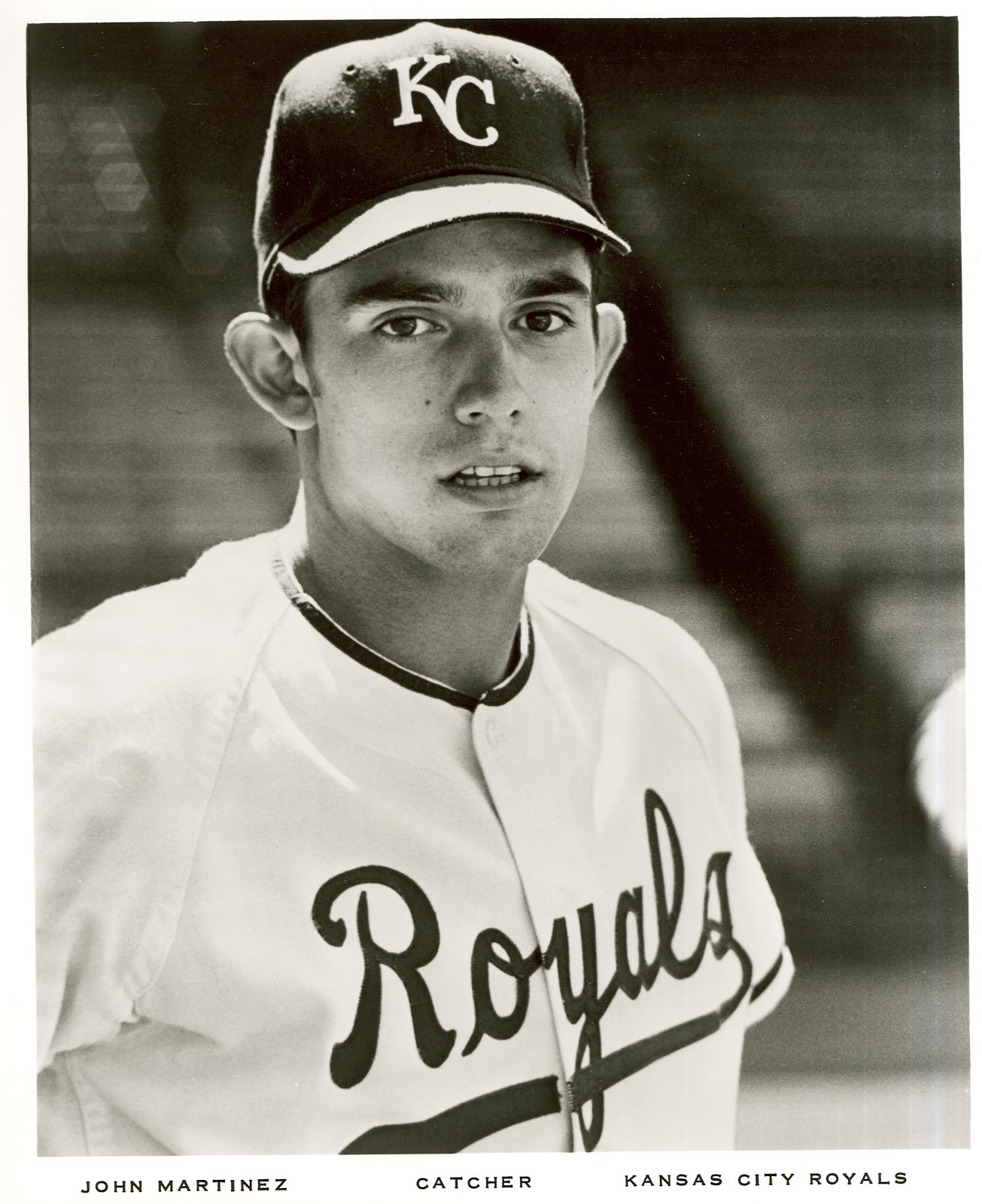 BIG BAD BASEBALL: A VERY BRIEF HISTORICAL OVERVIEW OF THE BACKUP CATCHER