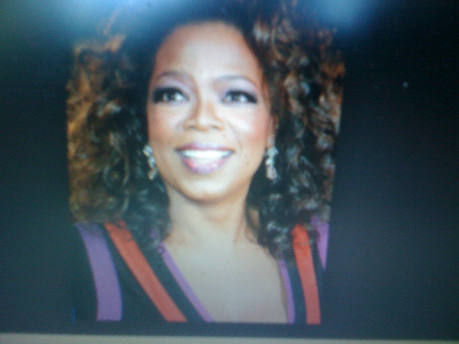 THE BLACK SOCIAL HISTORY:: BLACK SOCIAL HISTORY : OPRAH GAIL WINFREY ...