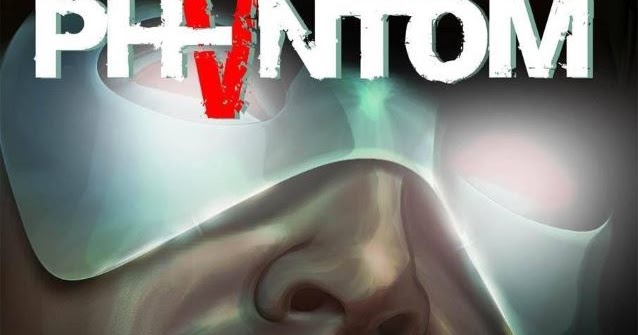 ZEPPELIN ROCK: Phantom 5: Phantom V (2016): Detalles y adelantos