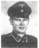 SAMURAI POLICE 1109: THE GAS OPERATOR OF SOBIBOR: KURT BOLENDER (MAY 21 ...