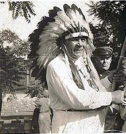 Bones of Contention †: Erie's Indians