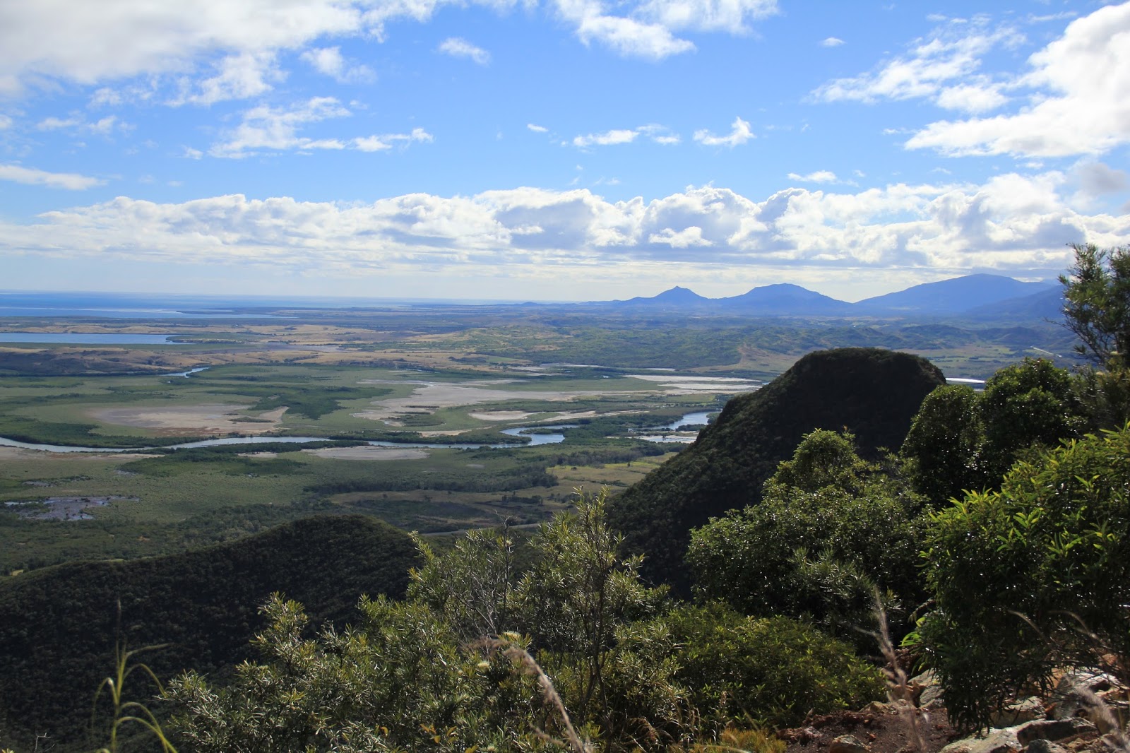 Voyage en Nouvelle Calédonie: Poum Poum Poum