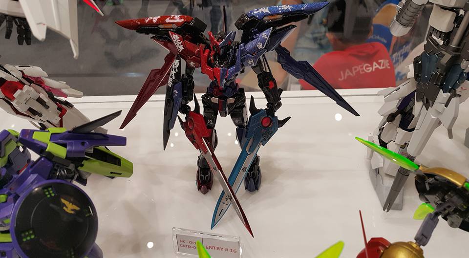 Ukyo Plamo Works