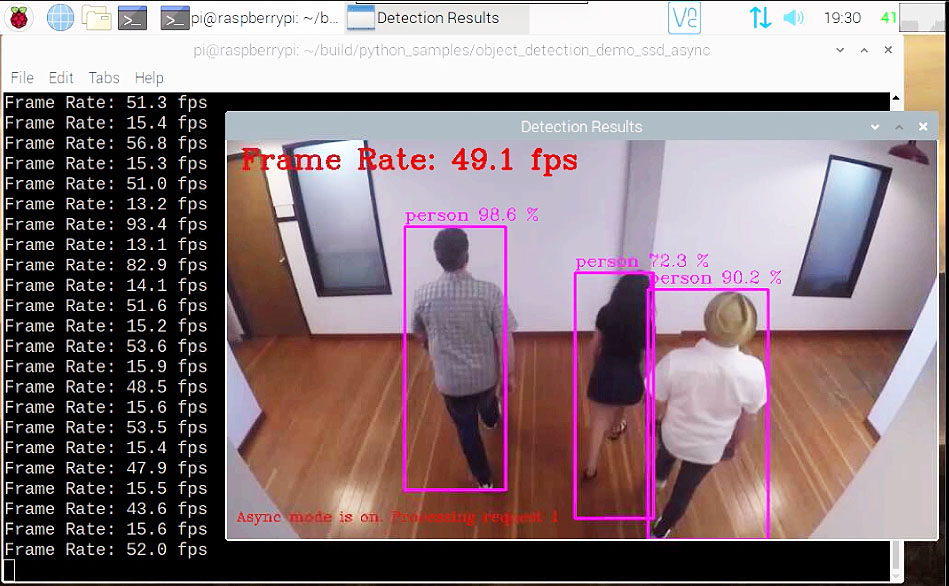 Raspberry Pi Projects Raspberry Pi Object Detection With Intel Ai Stick