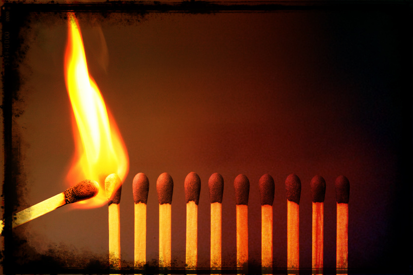 MENGAPA KEBANGUNAN ROHANI TERTUNDA? OLEH LEONARD RAVENHILL - Worship ...