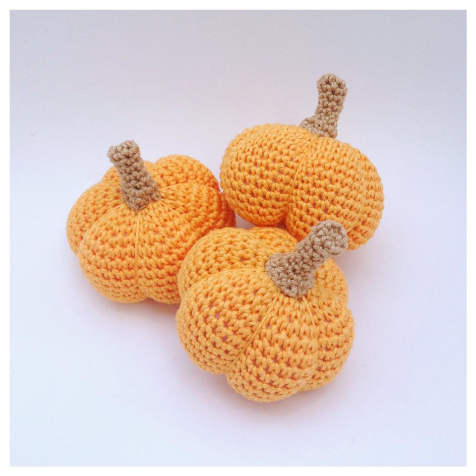 HERFST POMPOENTJES HAKEN! GRATIS NEDERLANDS PATROON