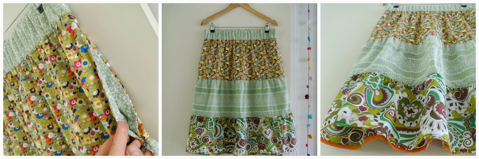 By MiekK: Tutorial - Naai je eigen StrokenRok