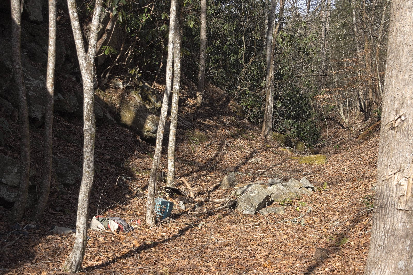 Tracing the Swamp Rabbit Railroad, part 2