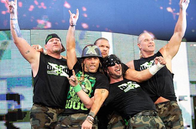 Review of WWE RAW 1000 – Hollywood’s World of Sports