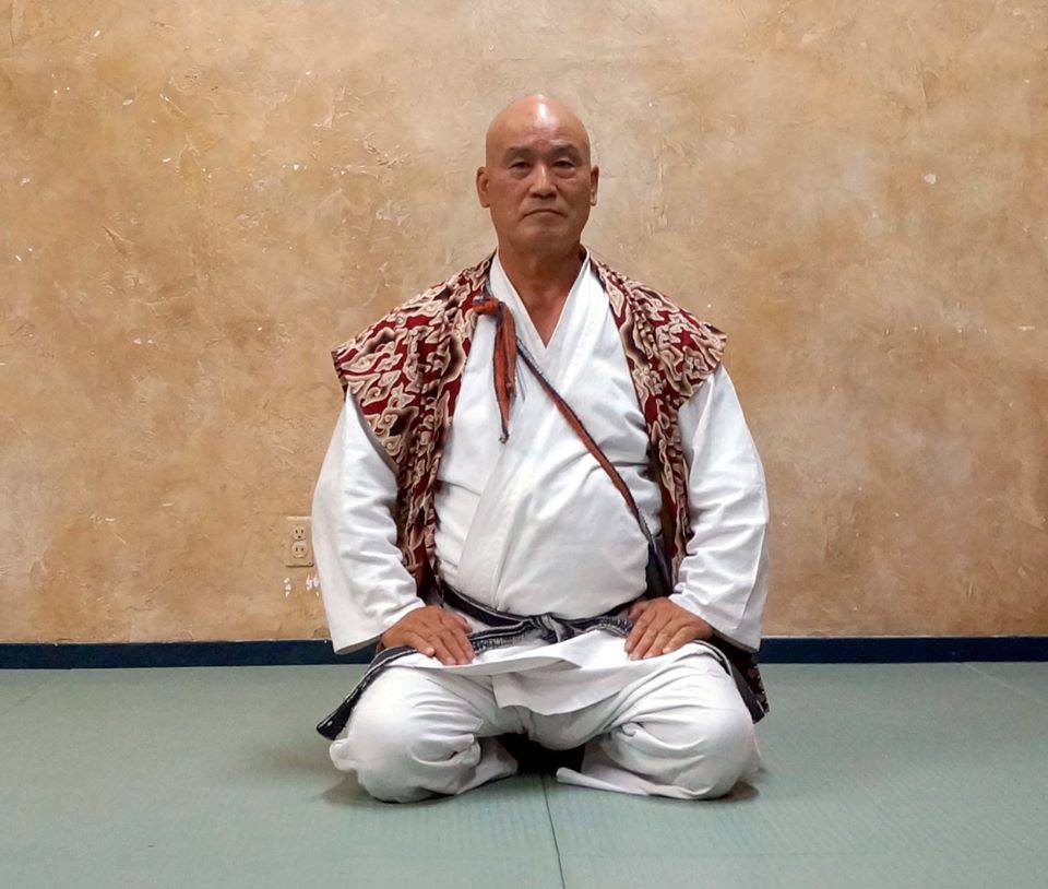 American Mishima: Marking a Milstone: Obata Toshihiro @ 67