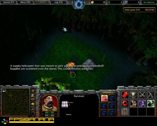 The Frozen Throne Ver 21 Warcraft 3 Maps Epic Warcom