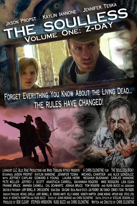 Gilbert Curiosities: Steampunk Granny's Interview of The Soulless Star ...