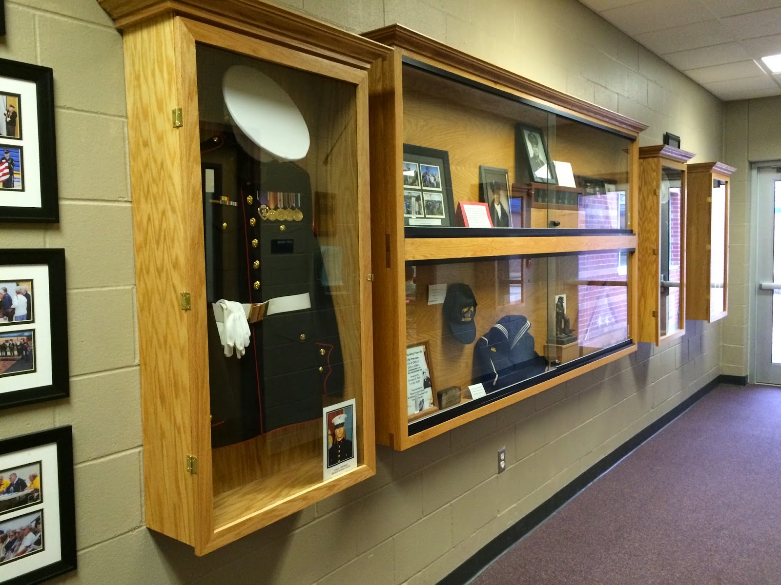 Iowa TOY 2014: POINTS OF PRIDE: Perry Community School District