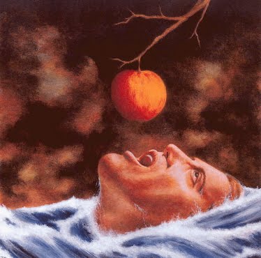 Greek Mythological Gods & Figures