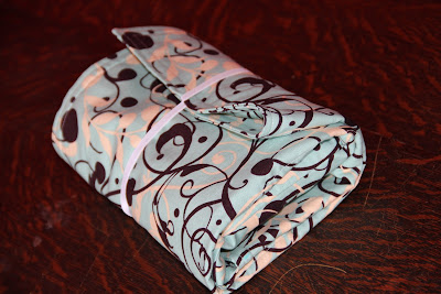 krafty kelly: changing roll