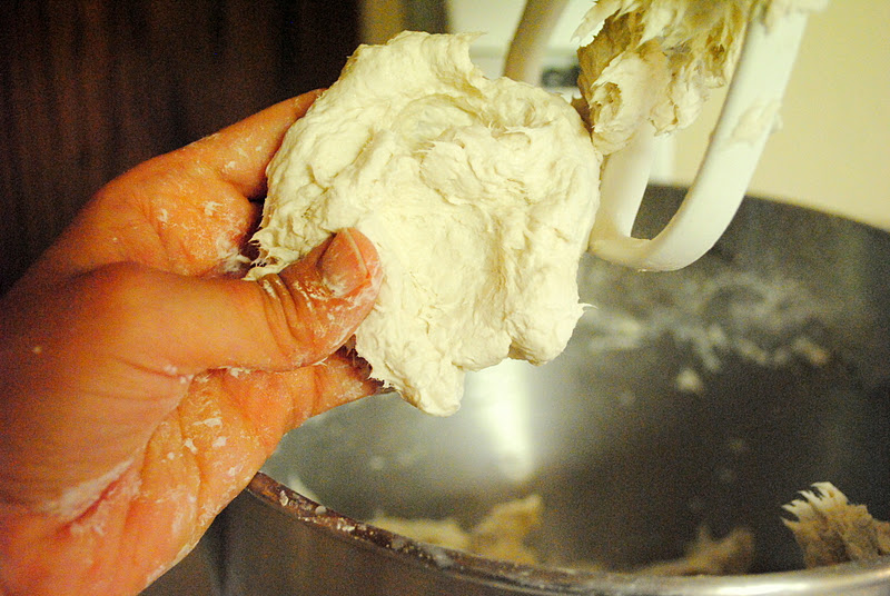 Dahlhart Lane: How to make Paper Clay