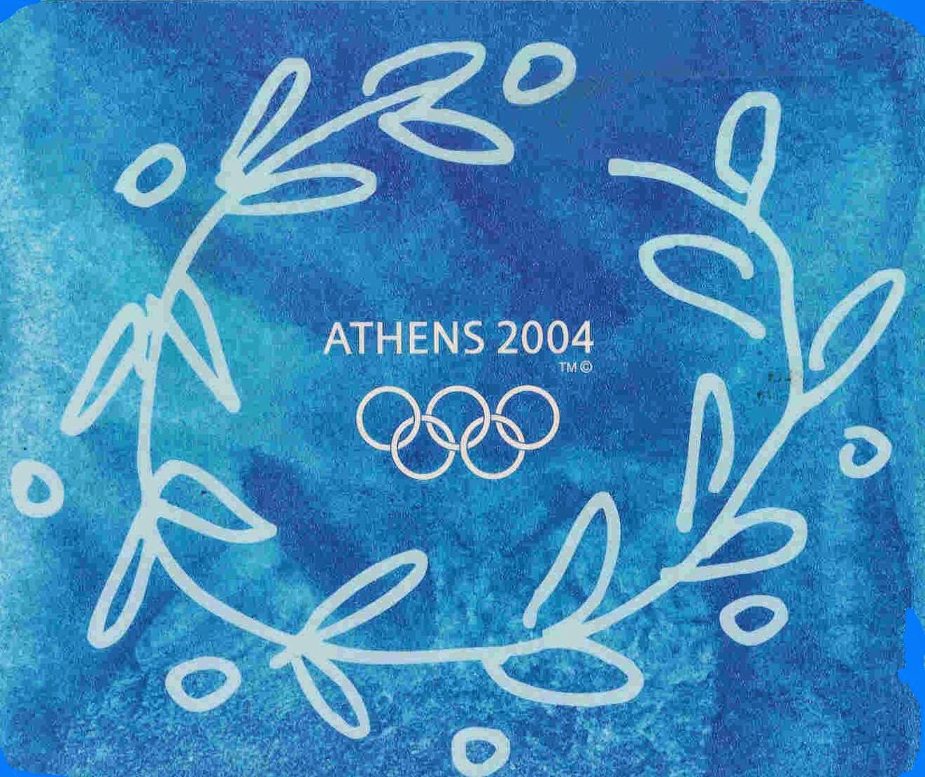 Juegos Olímpicos Atenas 2004: 2014