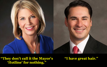 AKSARBENT: Ranker.com named Jean Stothert hottest mayor in the U.S., so ...