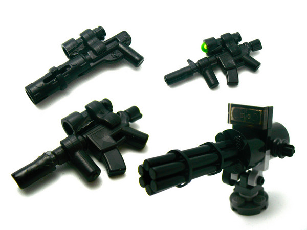 Fitness Gun – The Action Shooting Sports | mostdriss