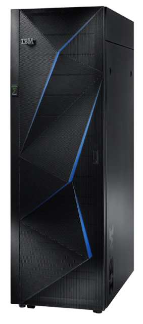 IBM refuerza su portafolio de Smarter Computing ~ Informanet