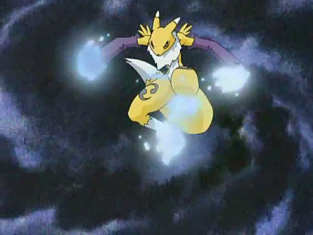 Digi-Arquivo: Renamon ~ PMD || Acervo de Imagens de Digimon e Pokémon ...