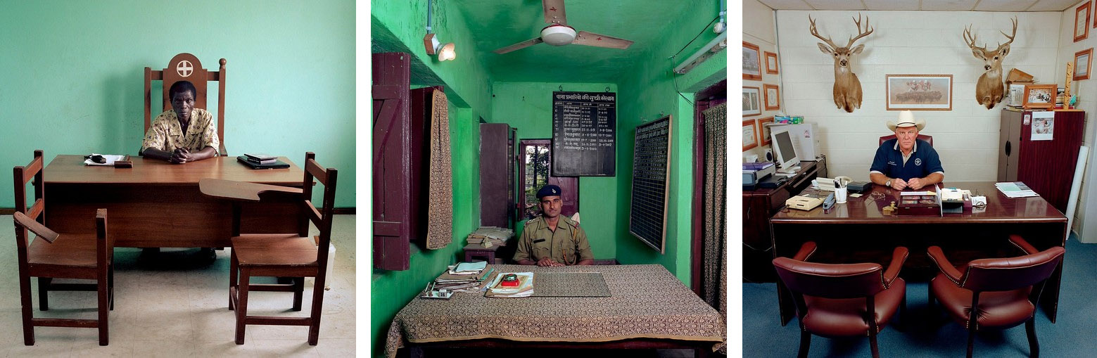 500 Photographers: Photographer #394: Jan Banning