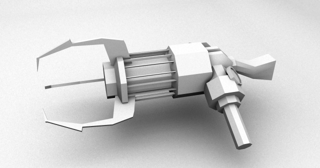 Biocinematics: Zero point energy field manipulator